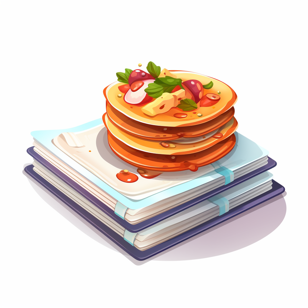 Recipe Stack - Discover, Plan, and Share Your Meals